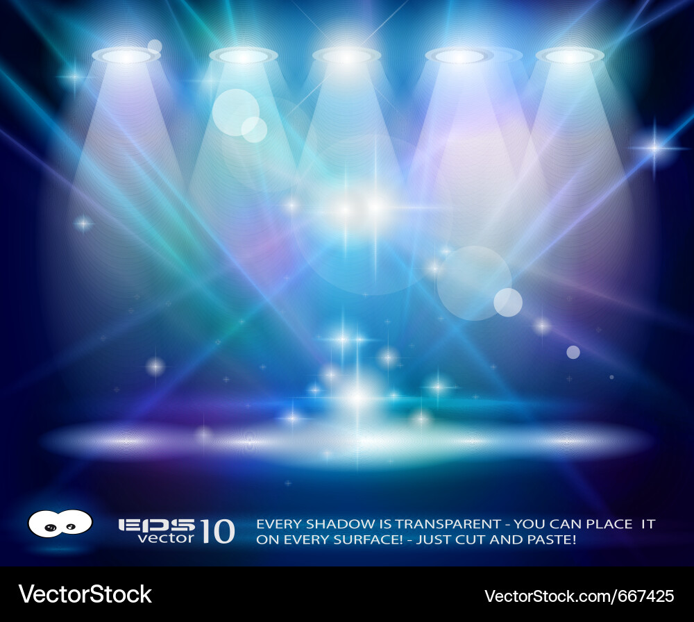 Spotlights Vector Images (over 80,000)