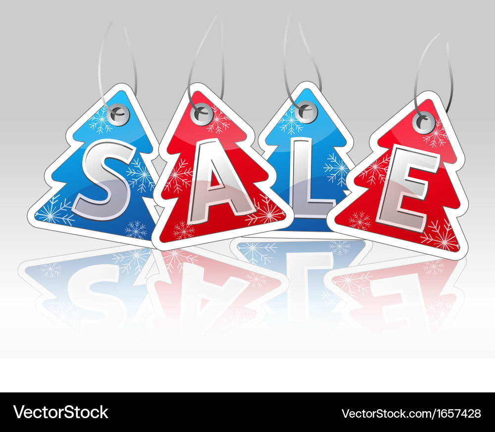 Sale Royalty Free Vector Image - VectorStock