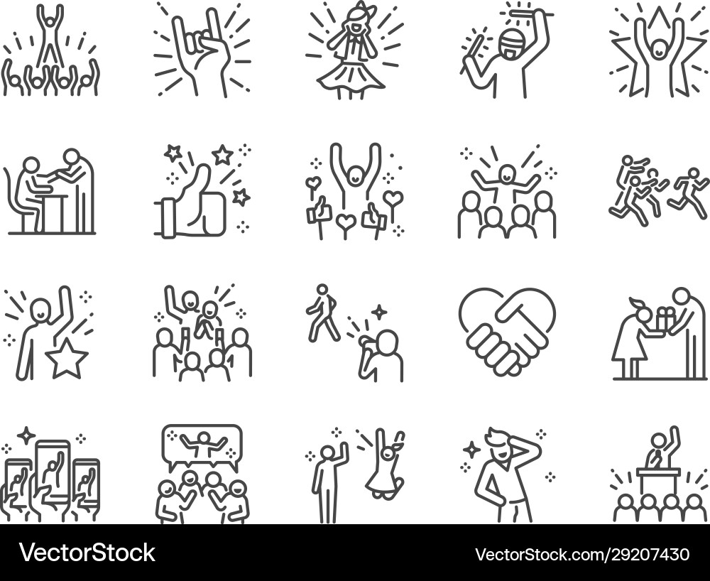 Eminent Vector Images (over 680)