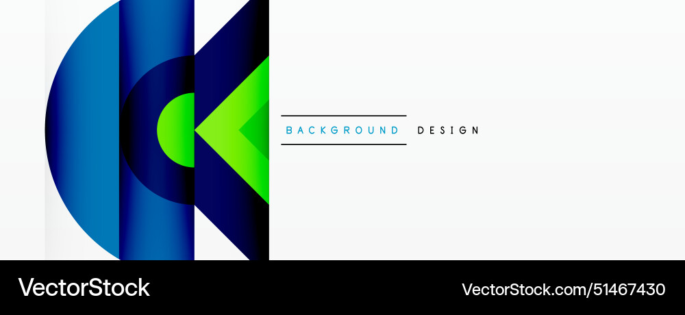 Visually captivating background design showcasing Vector Image