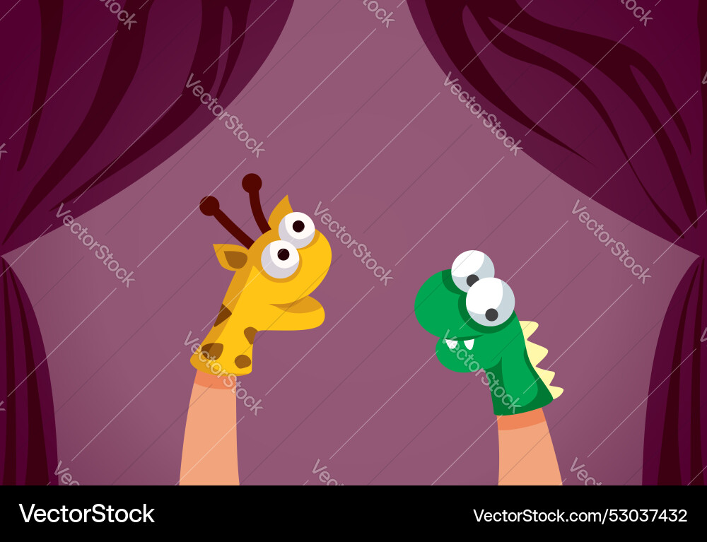 Puppet Vector Images (over 9,000)