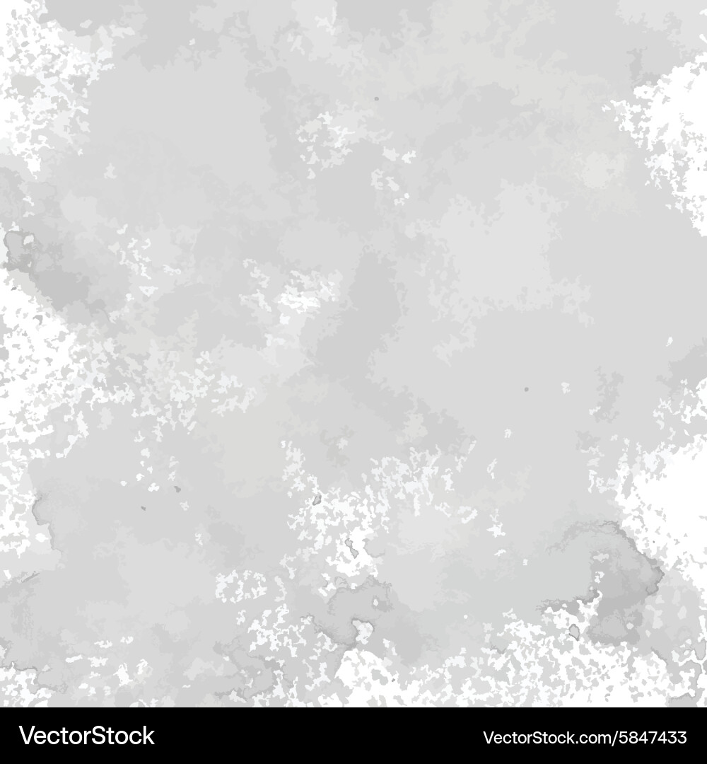 Gray Grunge Texture Royalty Free Vector Image - VectorStock