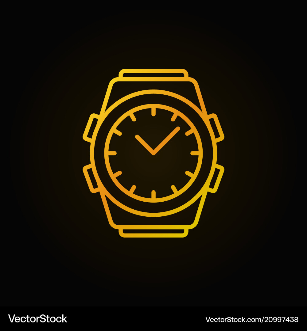 Quartz Watch Logo Vector Images (73)
