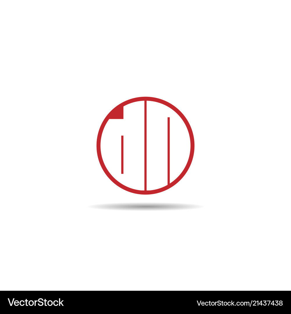 Letter Dn Logo Vector Images (over 2,400)