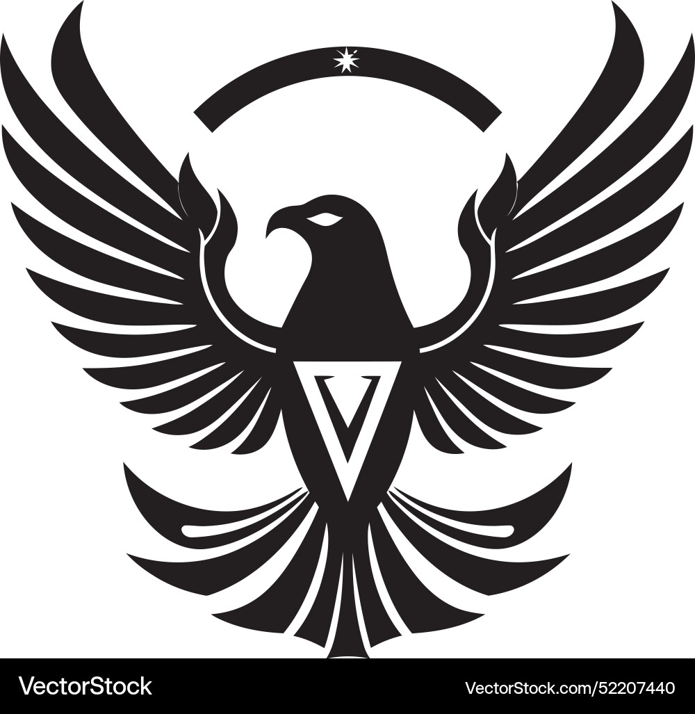 Independence and identity in post colonial Vector Image