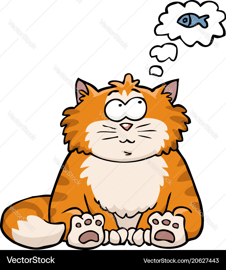 Fish Thinking Vector Images (over 930)