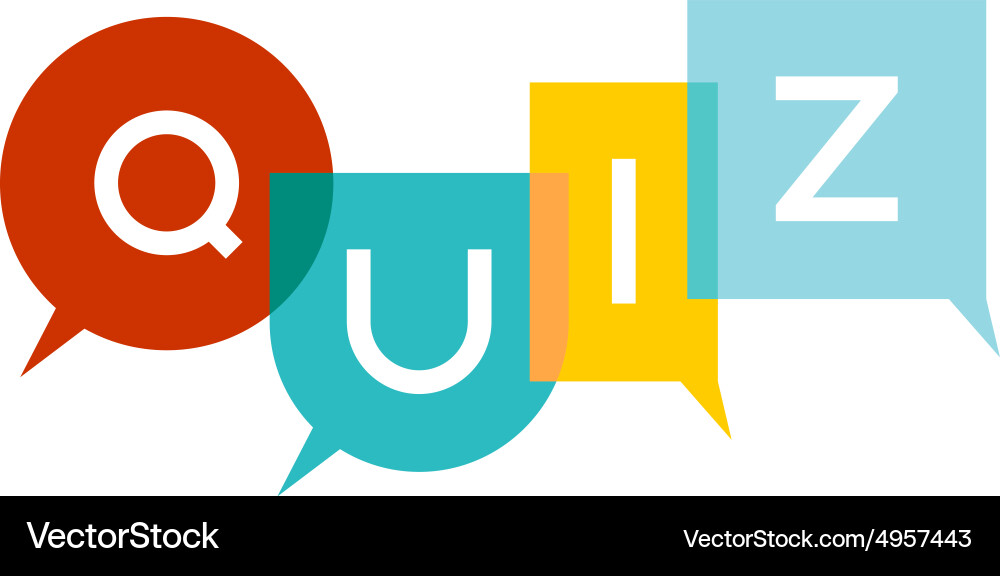 Quiz Exam Logo Vector Images (over 780)