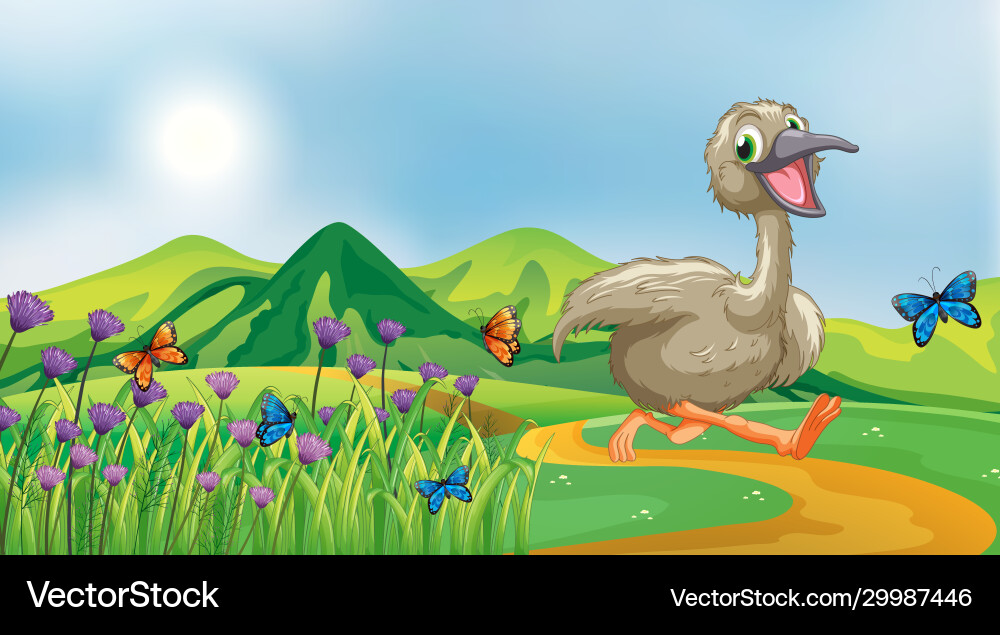Ugly Duckling Vector Images (76)
