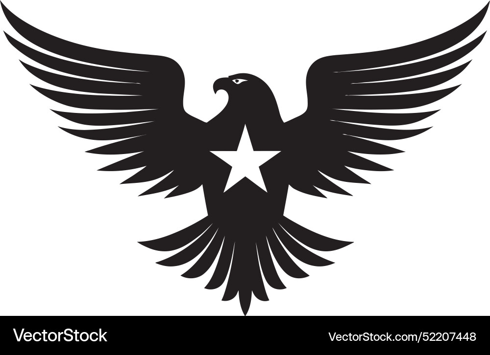 Path to national independence day Royalty Free Vector Image