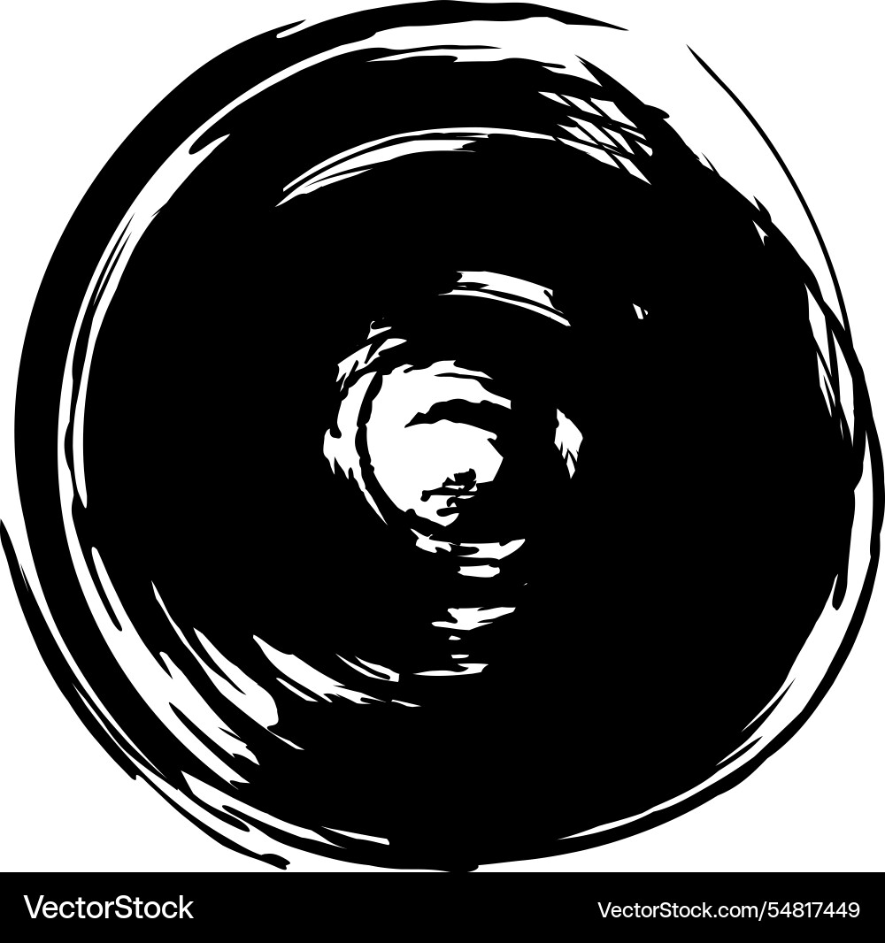 Circular Vortex Vector Images (over 51,000)