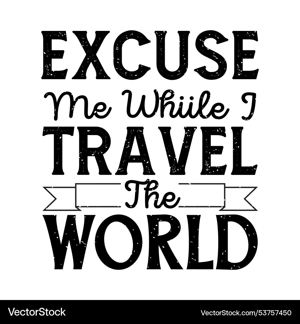 Excuse Me Vector Images (55)