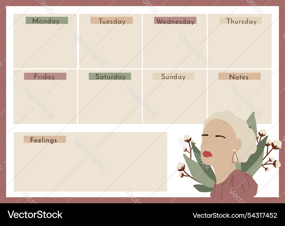 Weekly Vector Images (over 12,000)