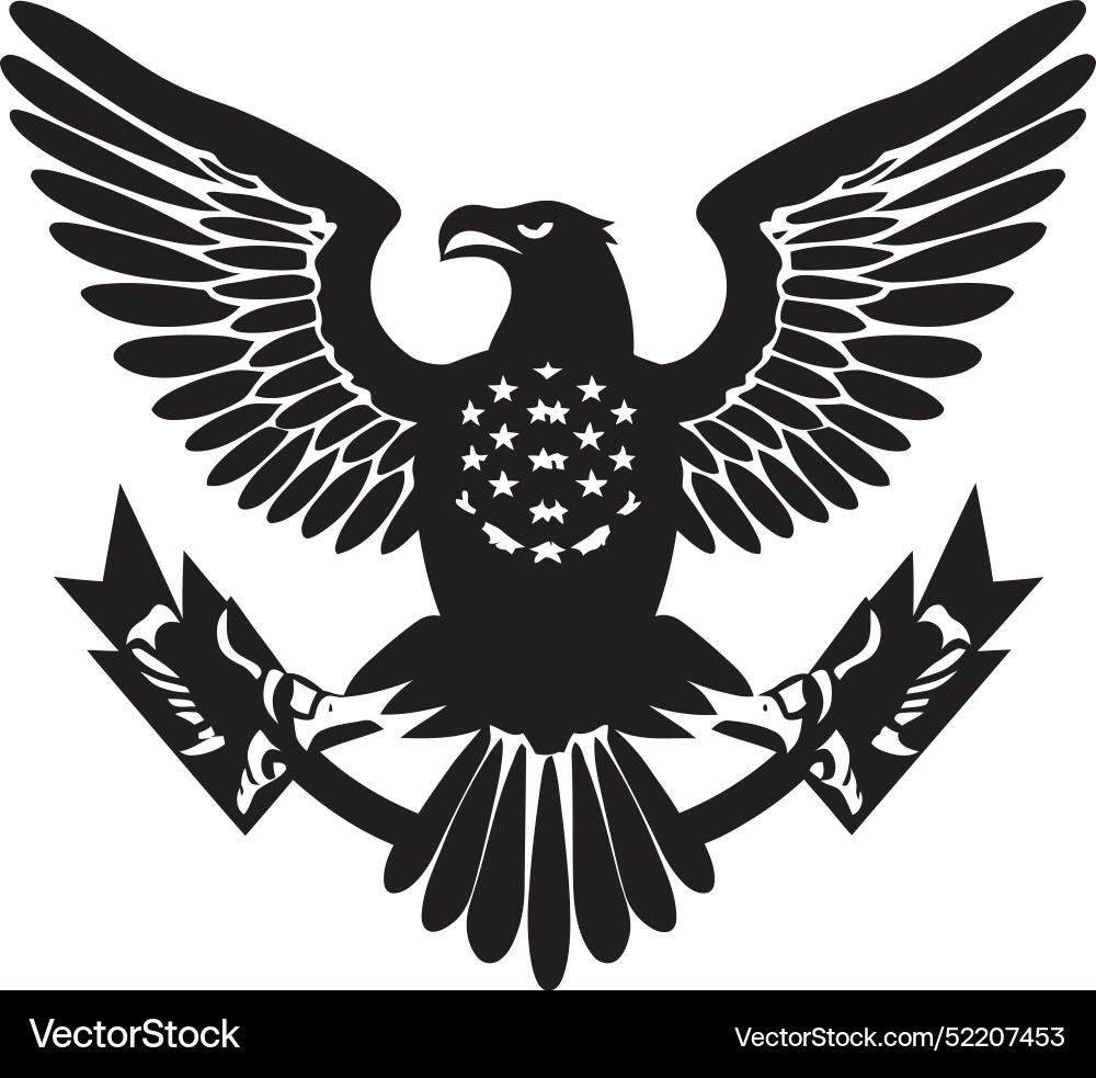 Economic independence and sustainable development Vector Image