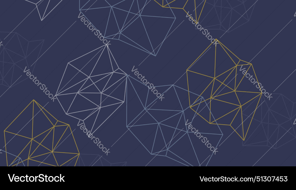 Seamless technology pattern background Royalty Free Vector