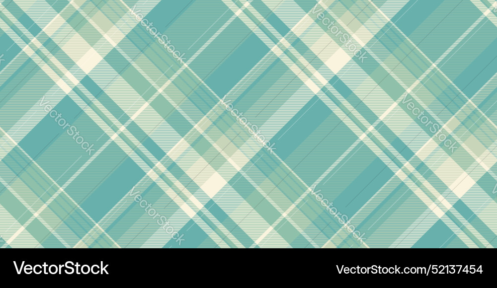 Best plaid textile sheet texture seamless fabric Vector Image