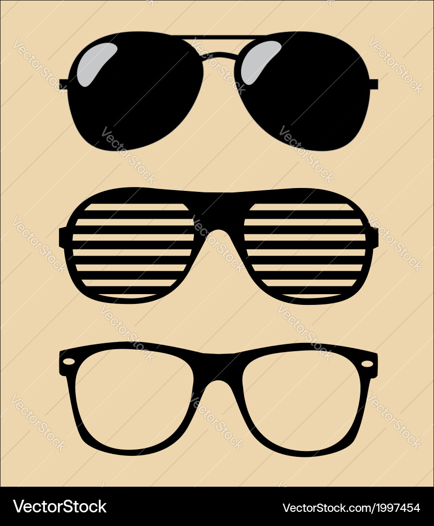 Eyeglasses Wallpaper Vector Images (over 1,000)