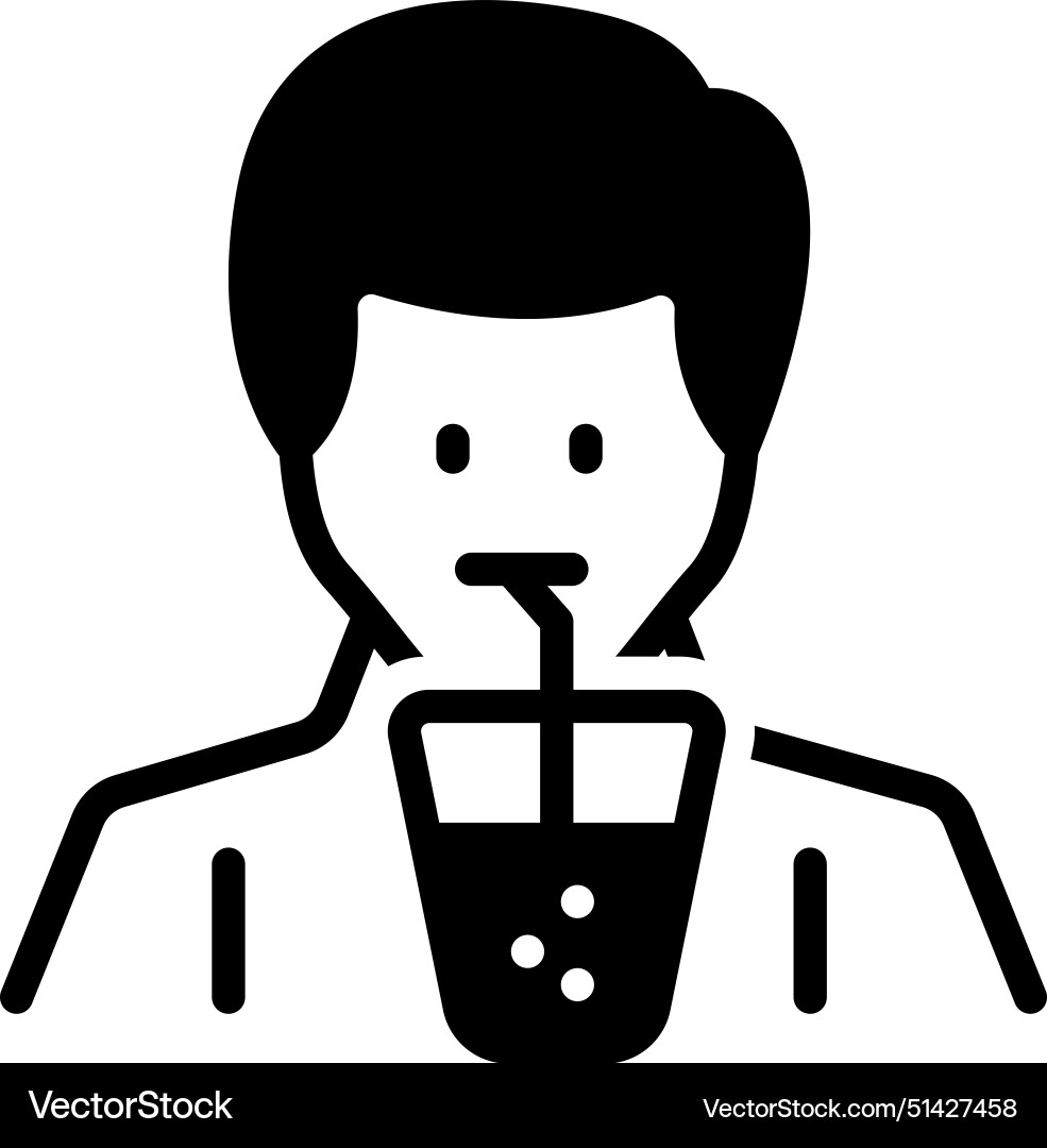 Suck Royalty Free Vector Image - VectorStock