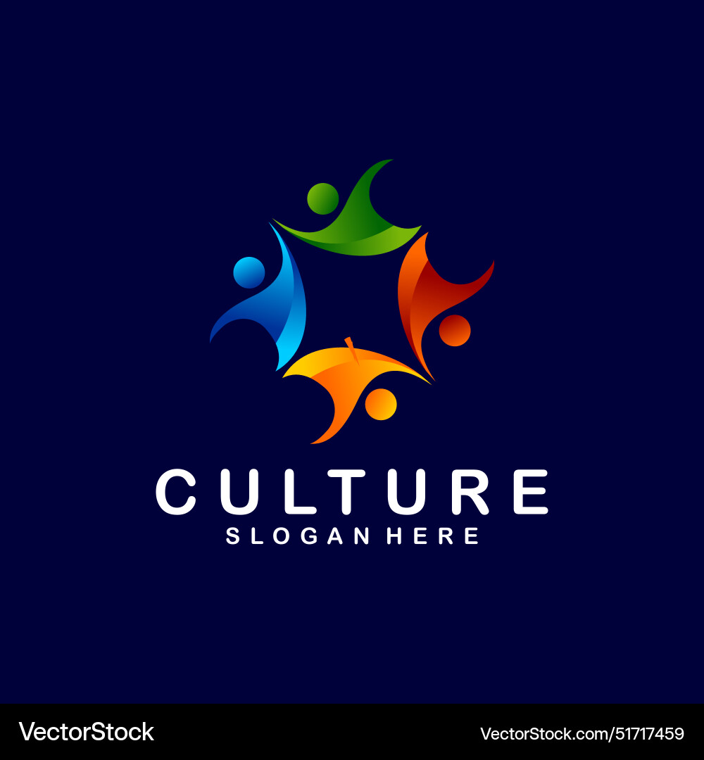 People icon design Royalty Free Vector Image - VectorStock