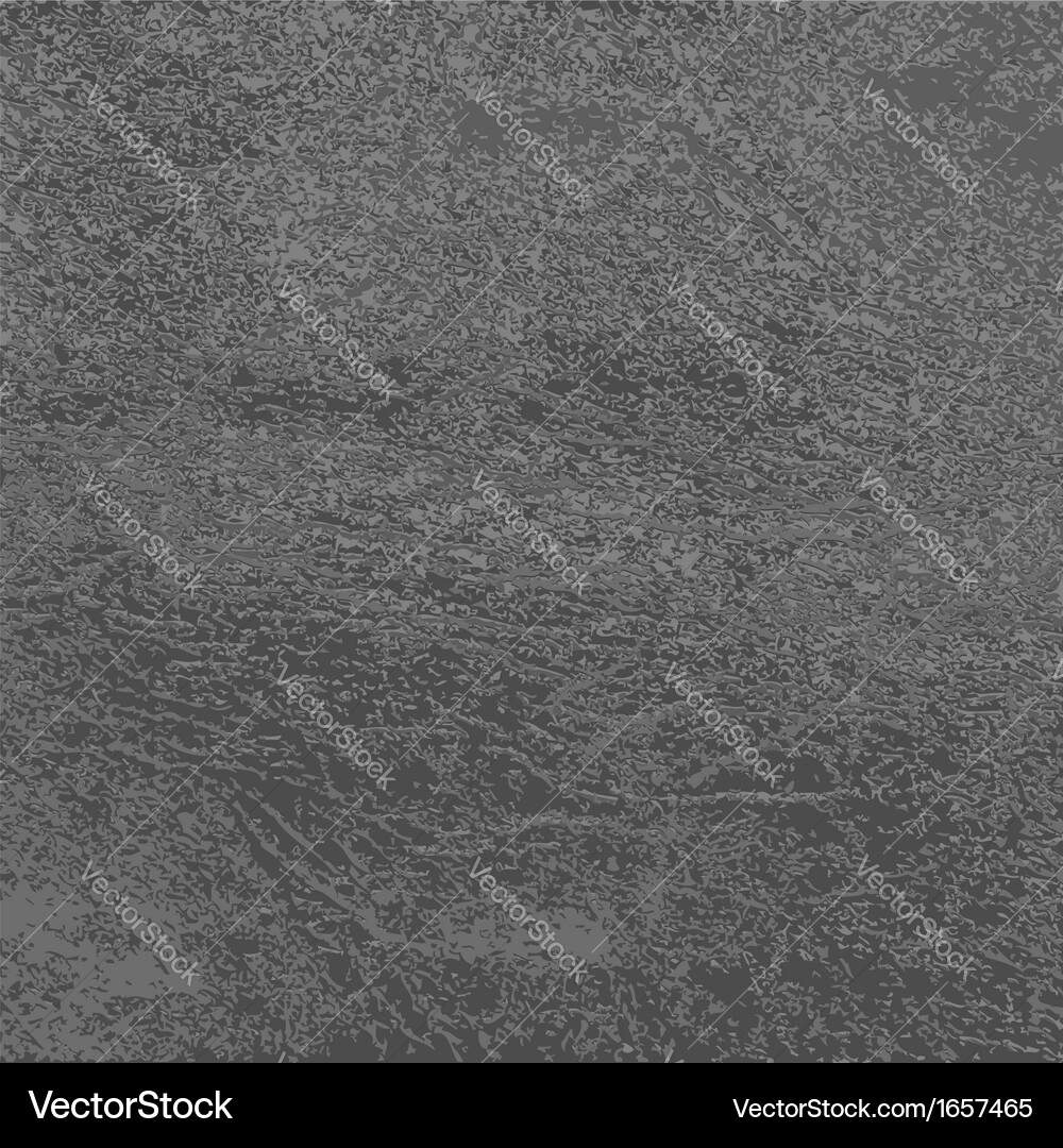 Gray Leather Texture Background Royalty Free Vector Image