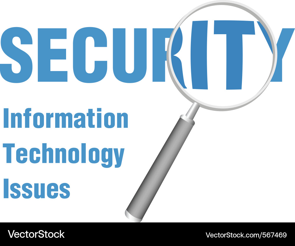 Digital Evidence Vector Images (over 1,000)