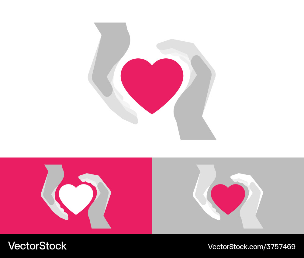Romantic relationships Royalty Free Vector Image