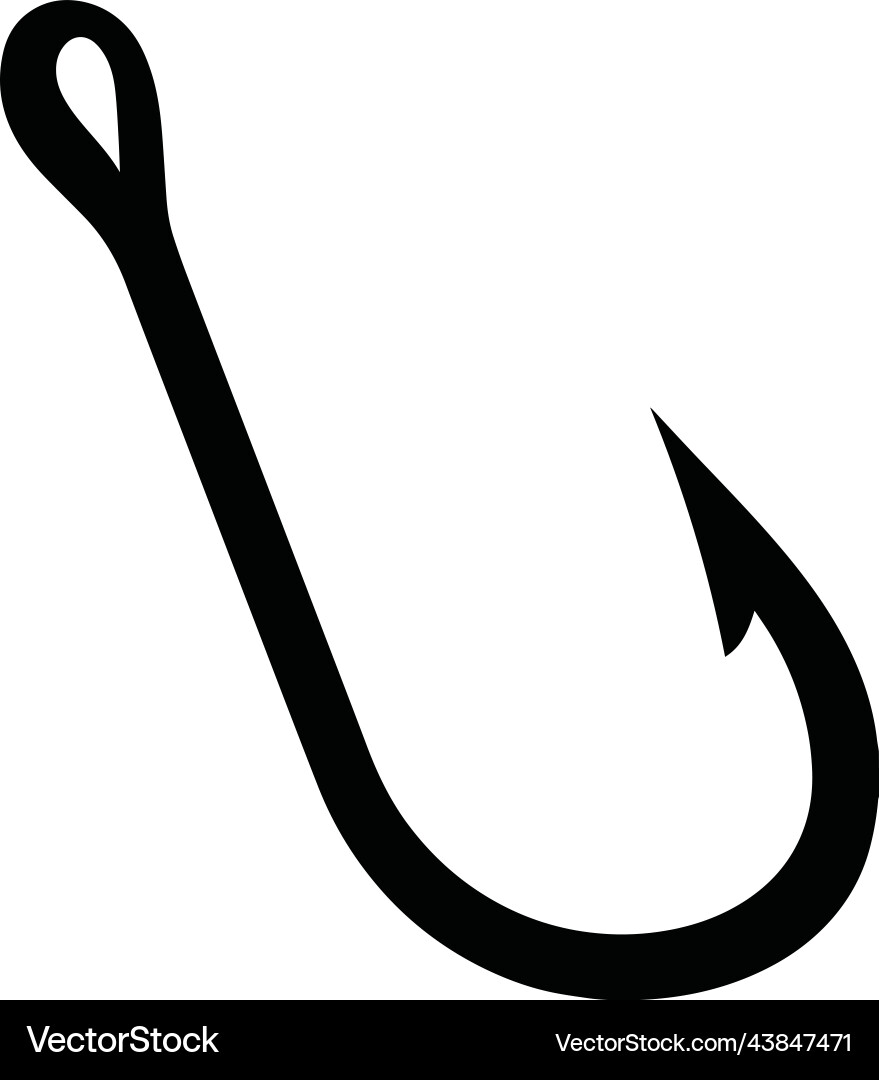 J Hook Tow Chain Vector Images (8)