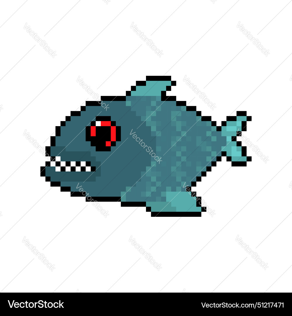 Monster Fin Vector Images (over 1,400)
