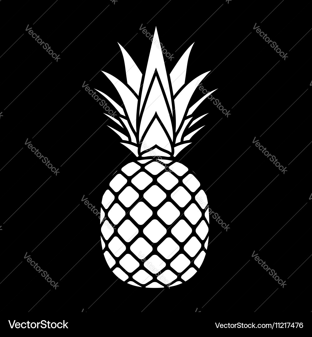 Pineapple Vector Images (over 55,000)