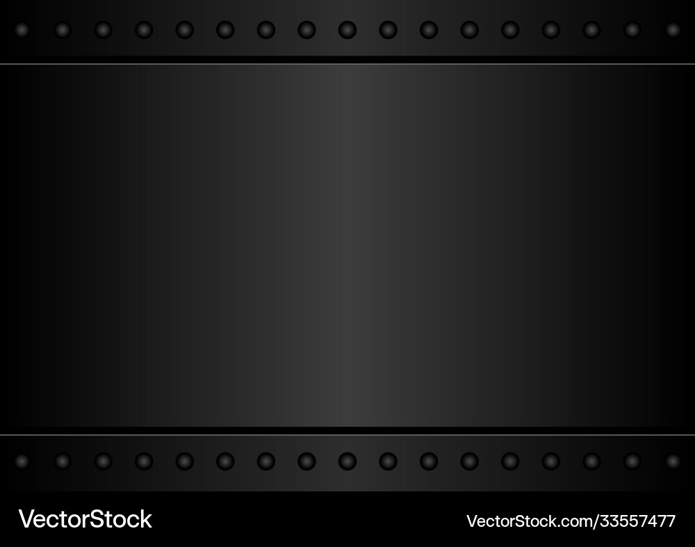 Black background Royalty Free Vector Image - VectorStock