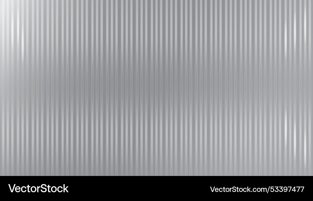 Texture ribbed glass background for design project