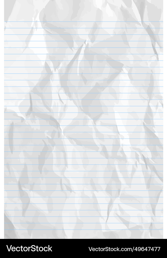 Crumpled Paper Repeating Pattern Vector Images (over 170)