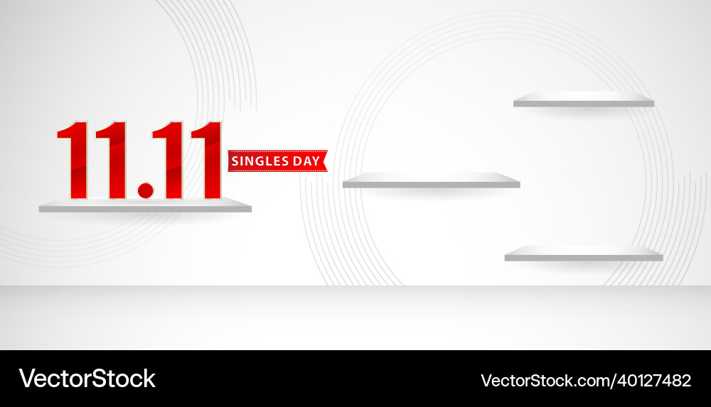 Promotion Shelf Vector Images (over 2,400)