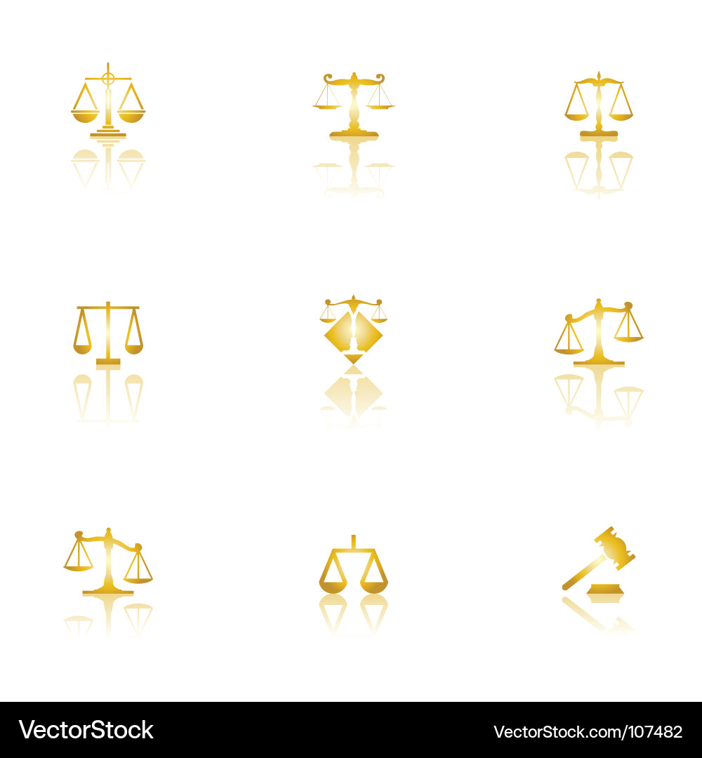 Balance Royalty Free Vector Image - VectorStock