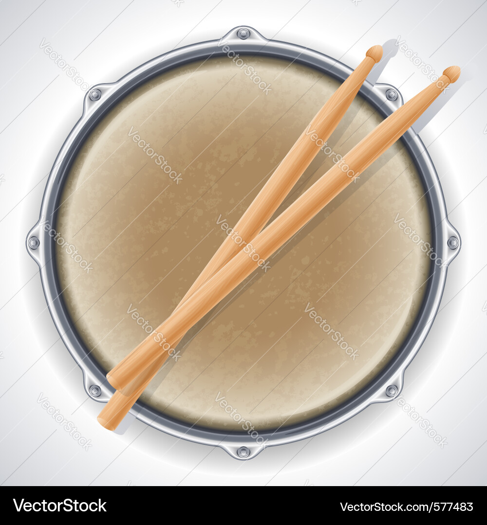 Drum Sticks Vector Images (over 16,000)