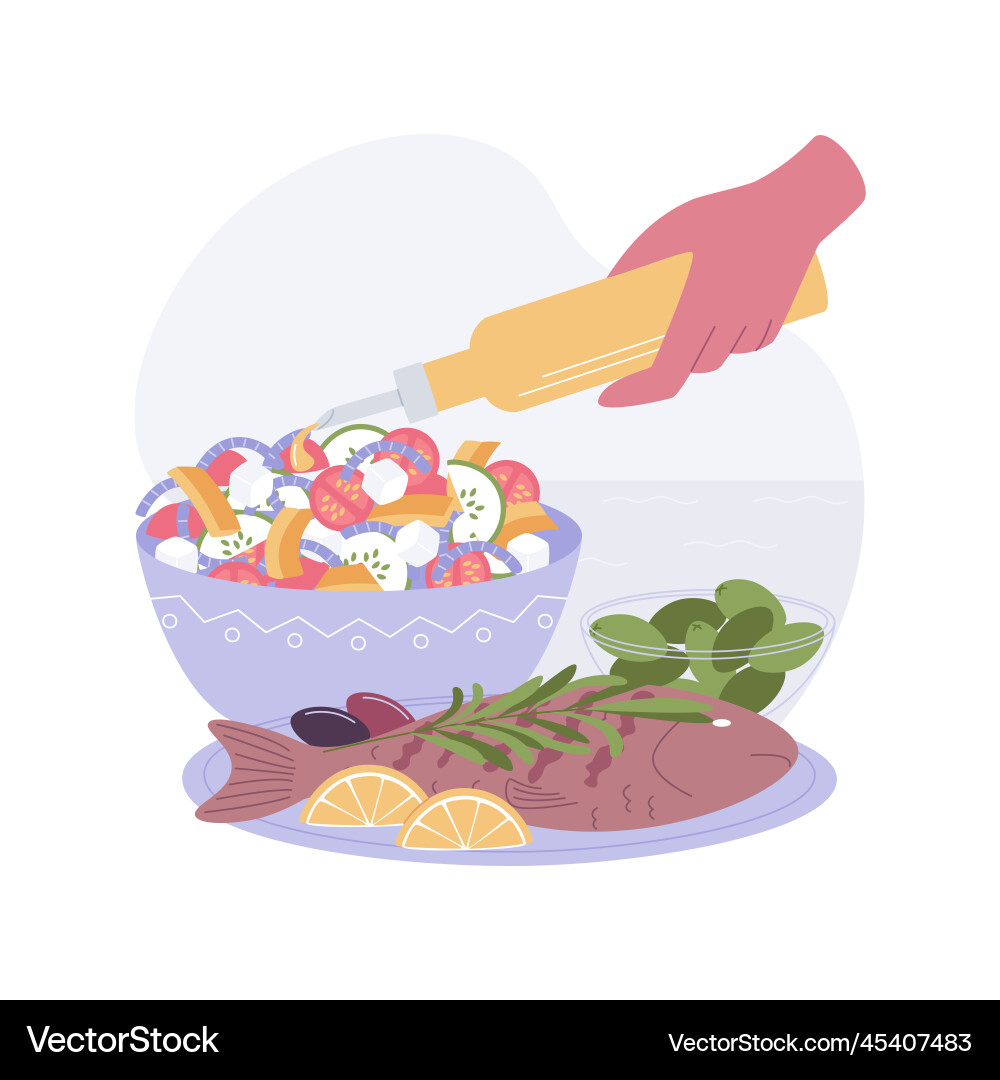 Make Salad Vector Images (over 530)