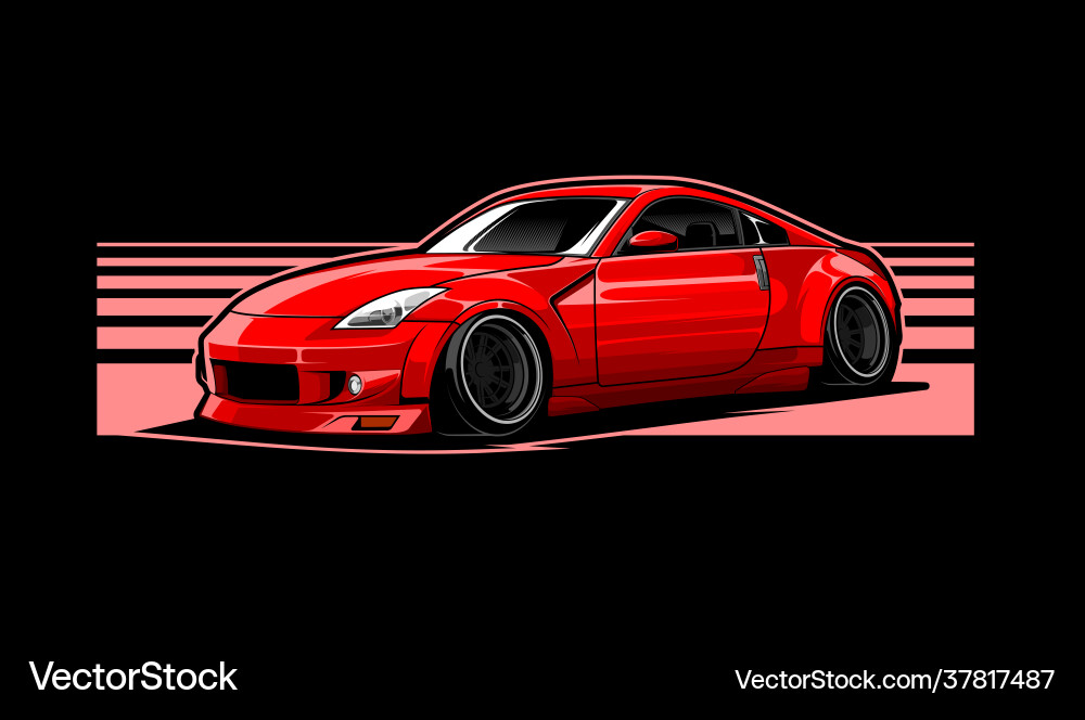 Jdm Wheels Vector Images (over 270)