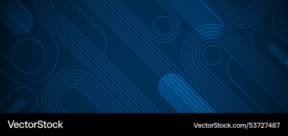 Science of big data in revolutionizing internet Vector Image