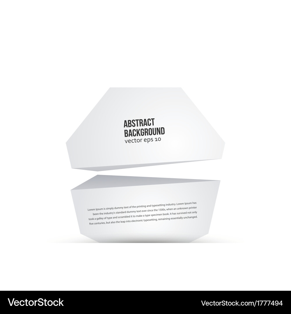 Interface Royalty Free Vector Image - VectorStock