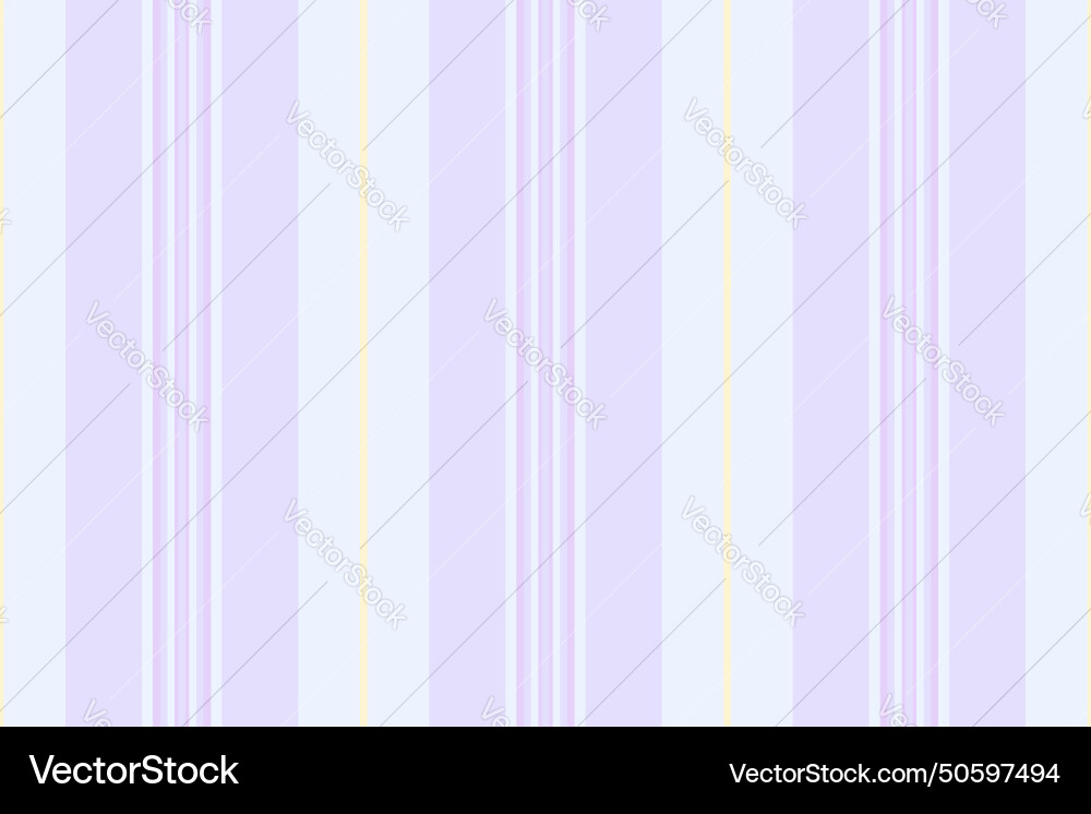 Texture seamless of textile stripe pattern Vector Image