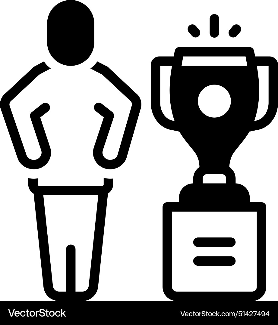 Winner Royalty Free Vector Image - VectorStock