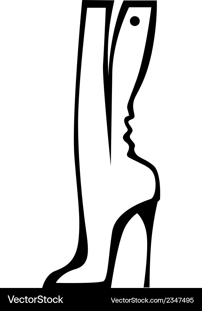 Boot Royalty Free Vector Image - VectorStock