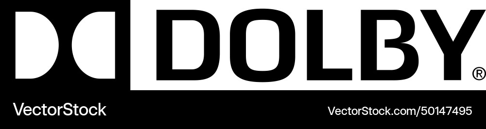 Dolby Vector Images (über 140)
