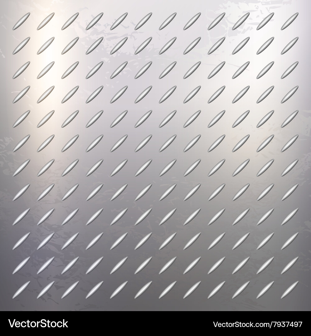 Still metal background Royalty Free Vector Image