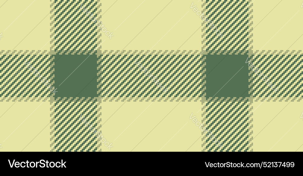 Latin plaid seamless background pride texture Vector Image