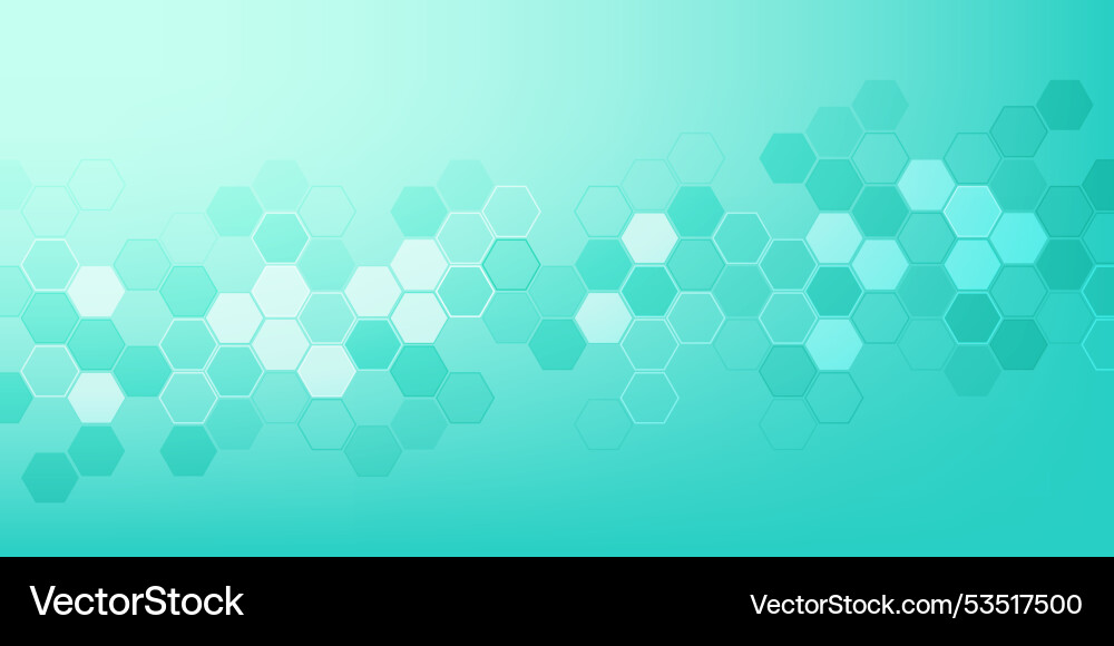 Structure molecule dna atom neurons science Vector Image