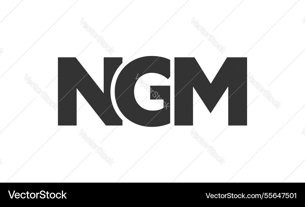 Ngm Vector Images (47)