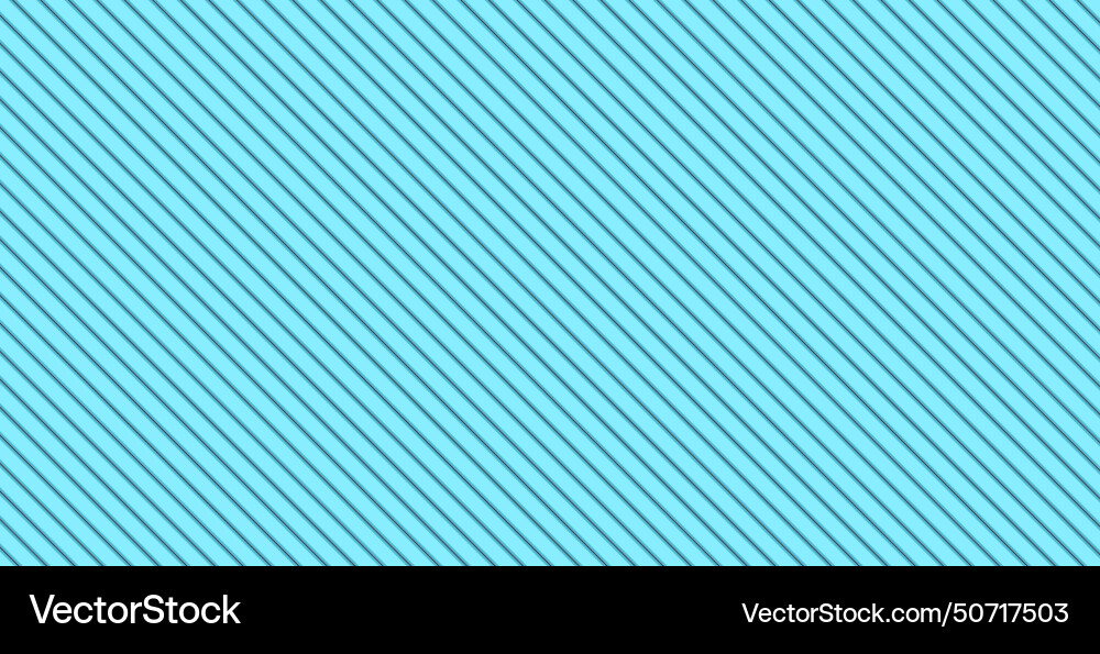 Panoramic abstract blue texture background Vector Image