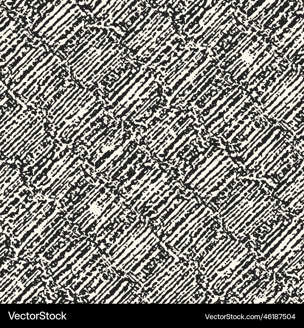 Grain textured pattern Royalty Free Vector Image