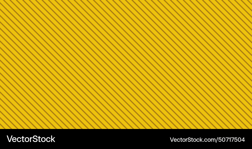 Panoramic abstract yellow-orange texture Vector Image