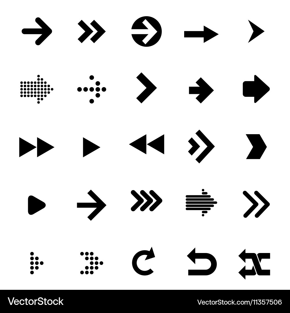 Next Icon Vector Images (over 72,000)